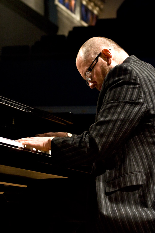 Haydn Dickenson – Video Links and Gallery – Haydn Dickenson BA LRAM ...